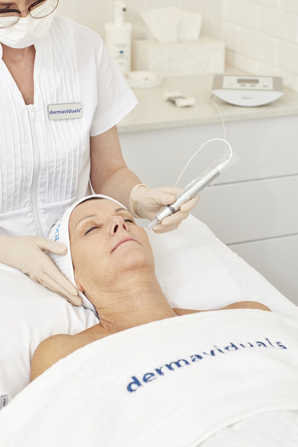 Dermal Needling | Bloom Clinic