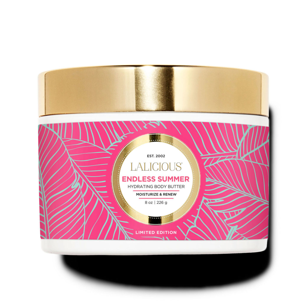 Endless Summer Body Melt | Bloom Clinic