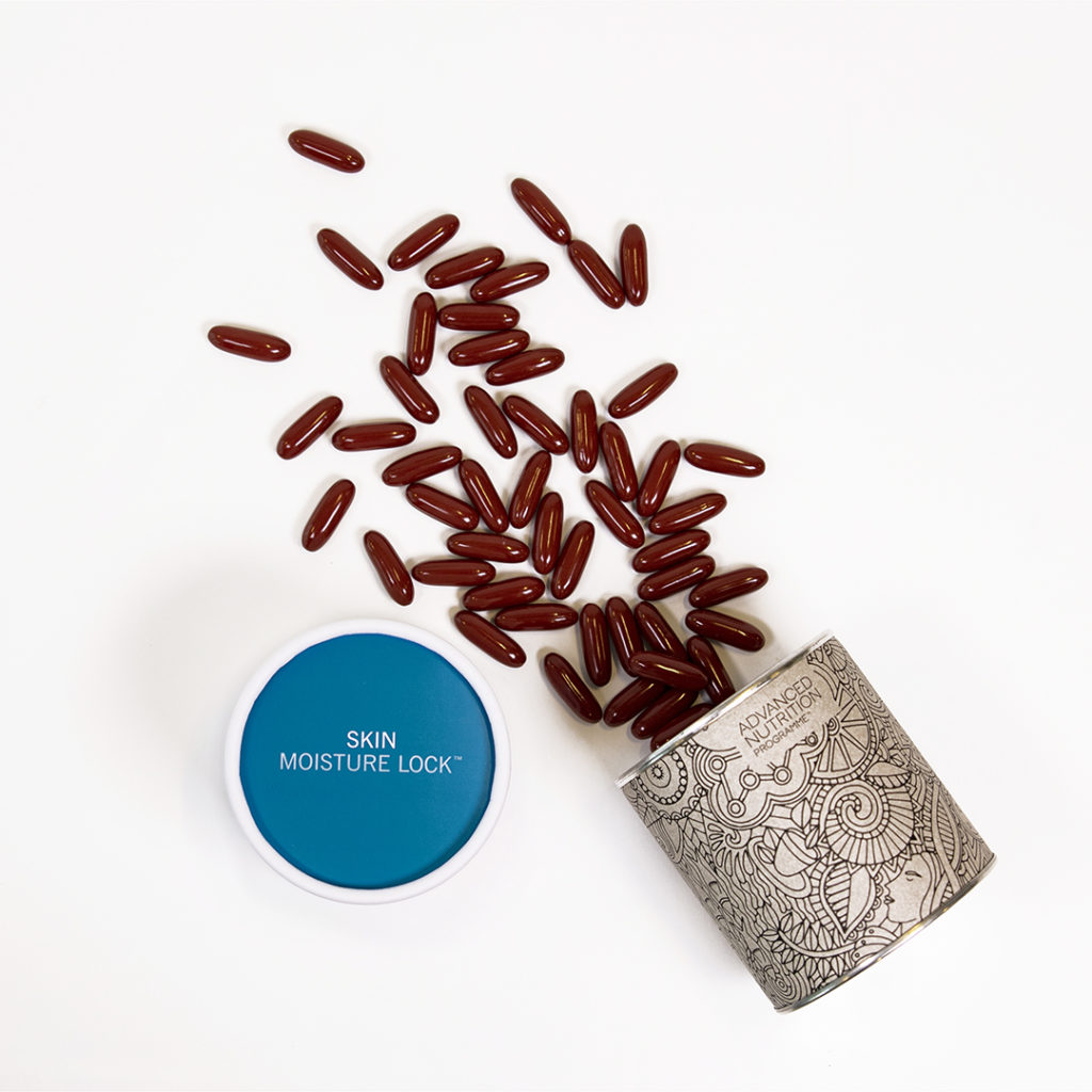 Skin Moisture Lock | Bloom Clinic