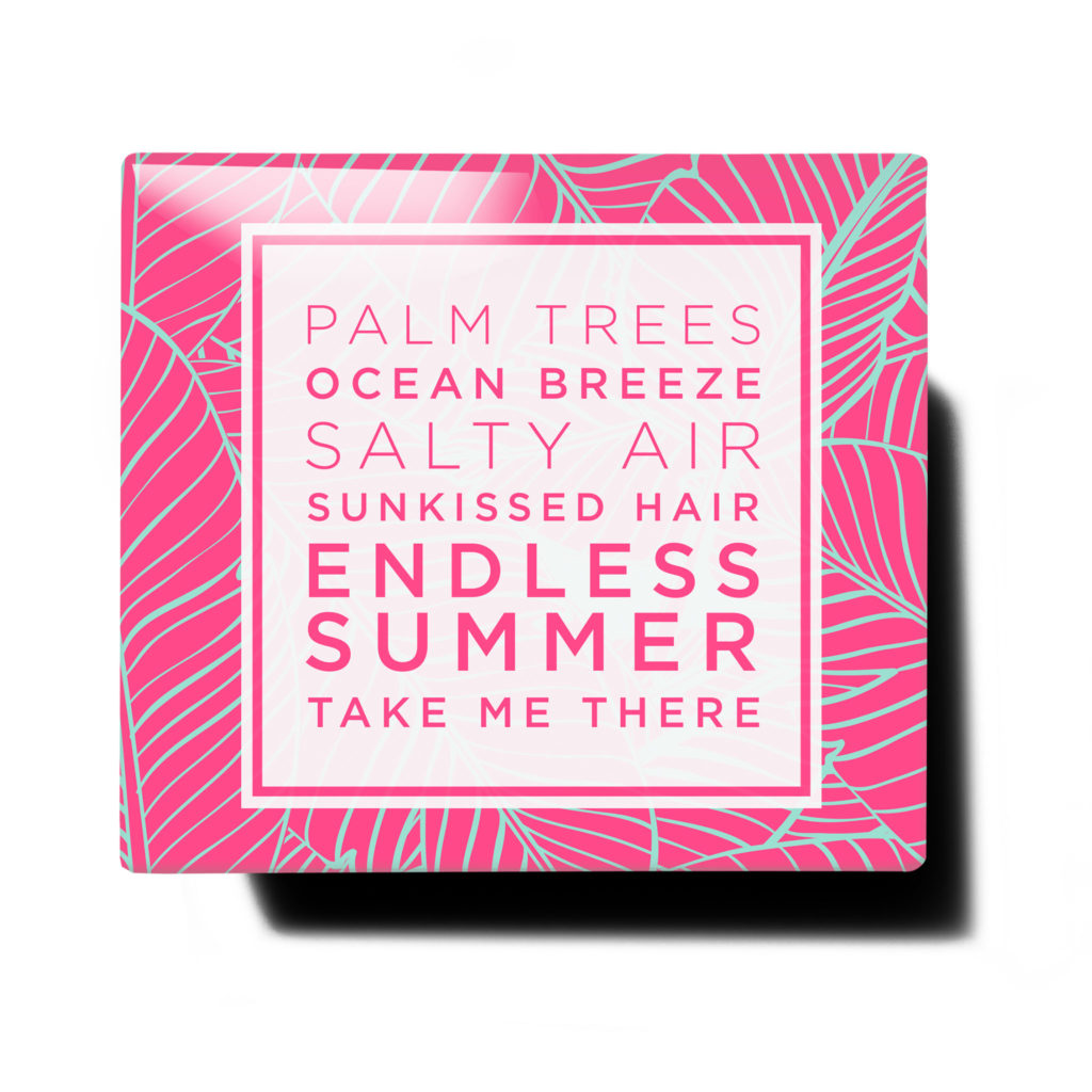 Endless Summer Body Melt | Bloom Clinic