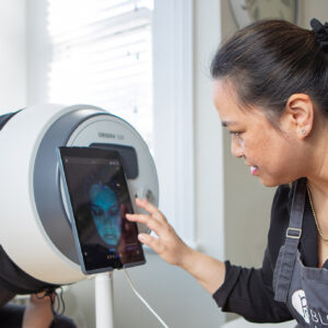 Skin Assessment | Bloom Clinic